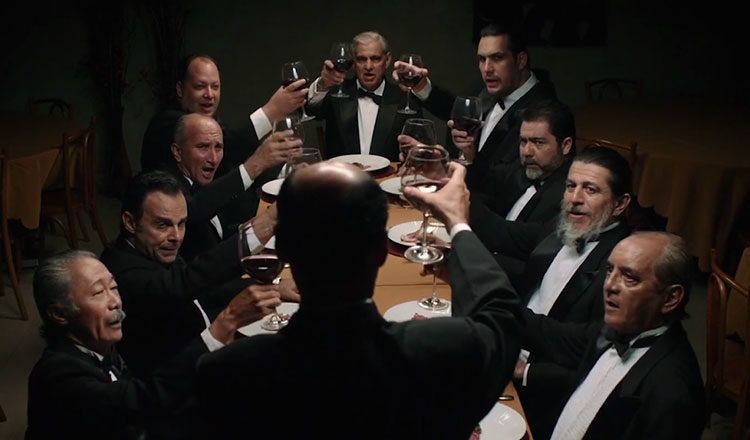 5 filmes que mostram por que o terror brasileiro merece ser levado a ...